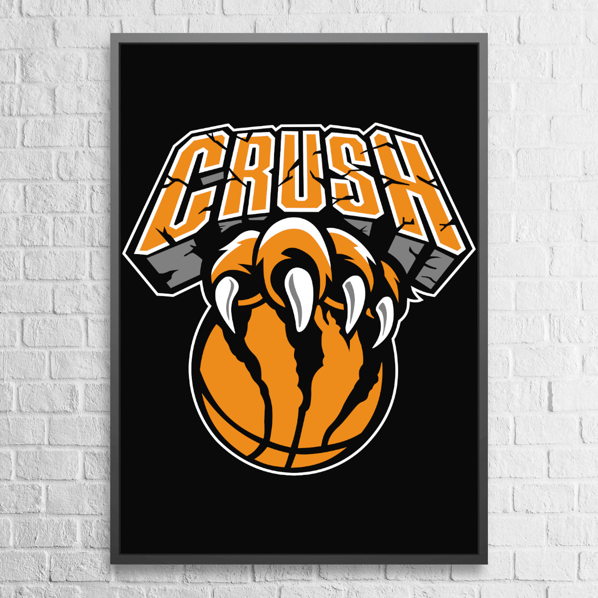 The Wolf of Wall Street Poster, Leonardo Dicaprio Wall Poster – Rock ...